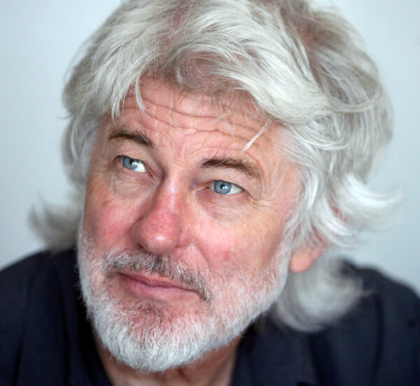 Brian Graham – Sladers Yard