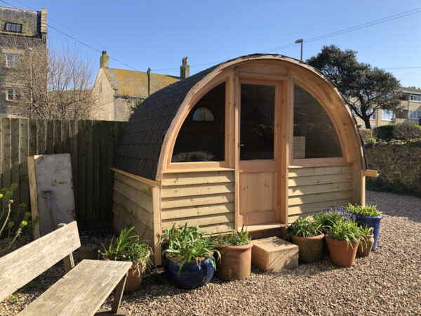 Garden – Sladers Yard