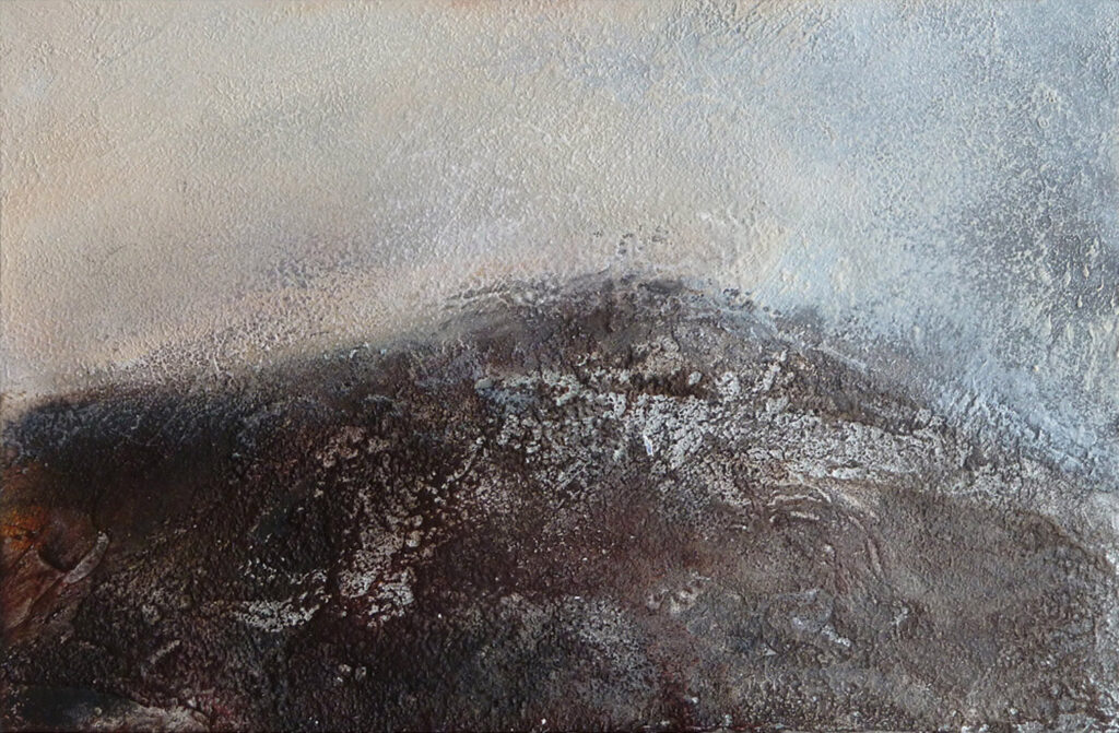 Brian Graham Works on Paper – Sladers Yard