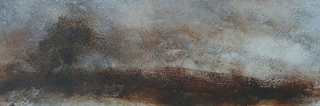 Brian Graham Works on Paper – Sladers Yard
