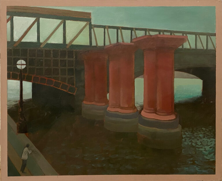 Robin Rae Available Works – Sladers Yard