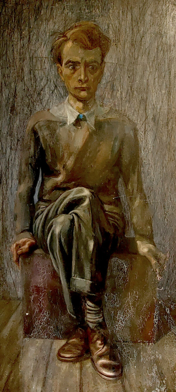 Robin Rae Available Works – Sladers Yard